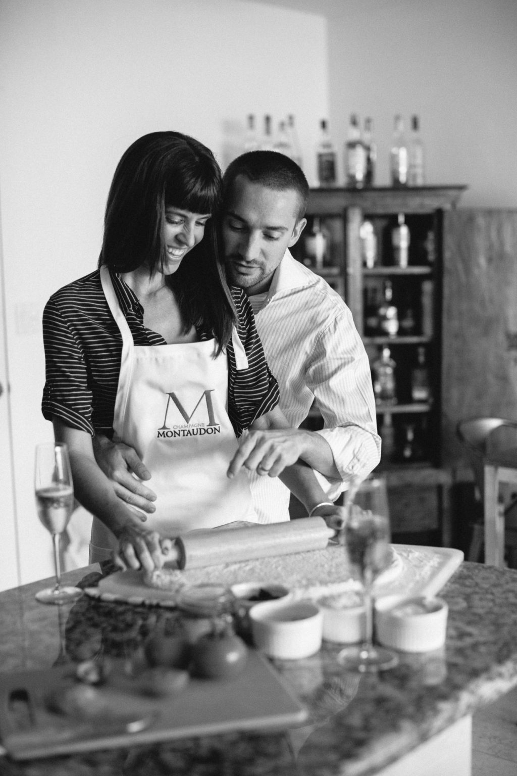Miami Engagement Session | Erika Delgado Photo