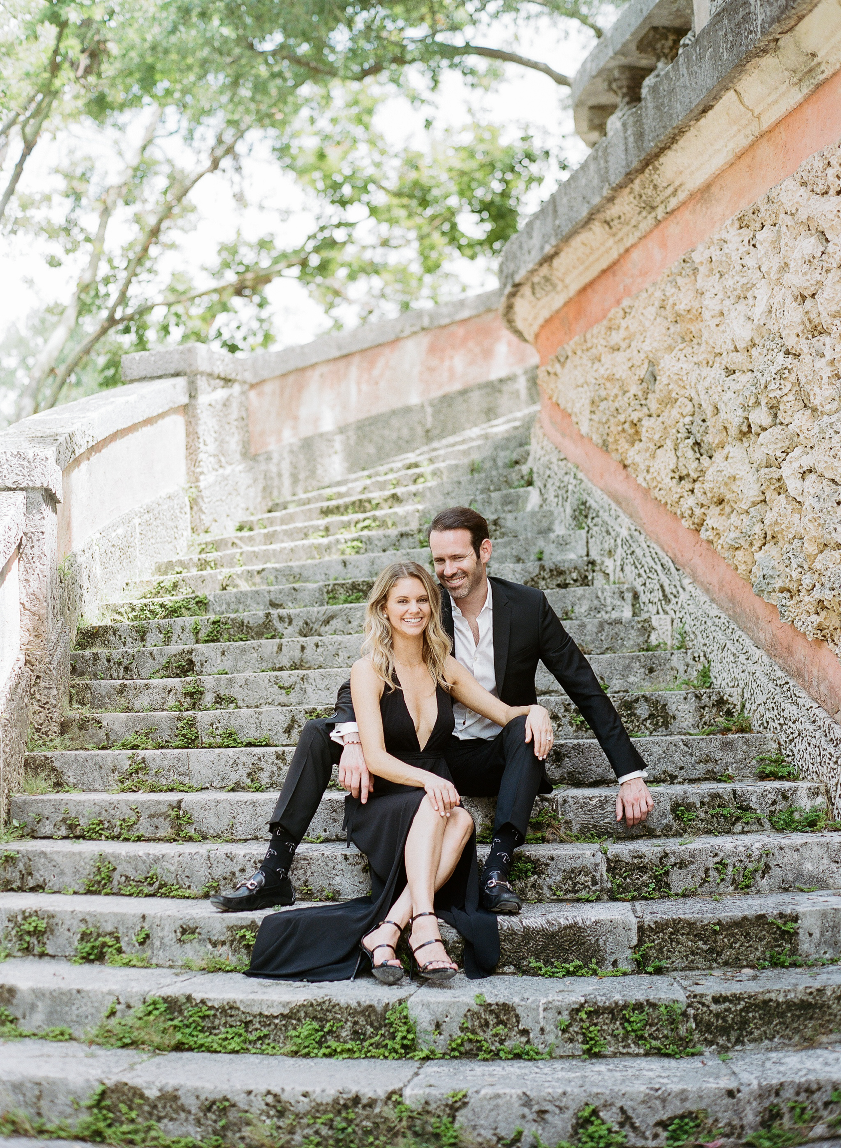 Miami Engagement Session | Erika Delgado Photo